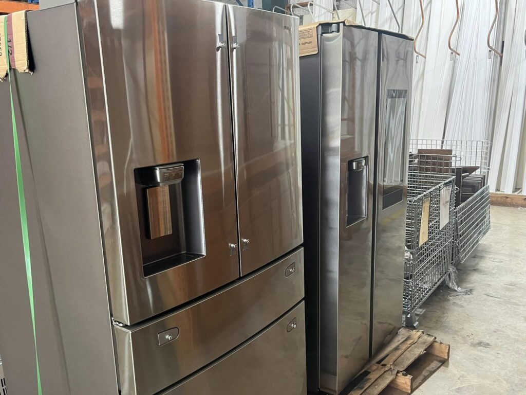 Surplus Items - DiY Home Center Outlet